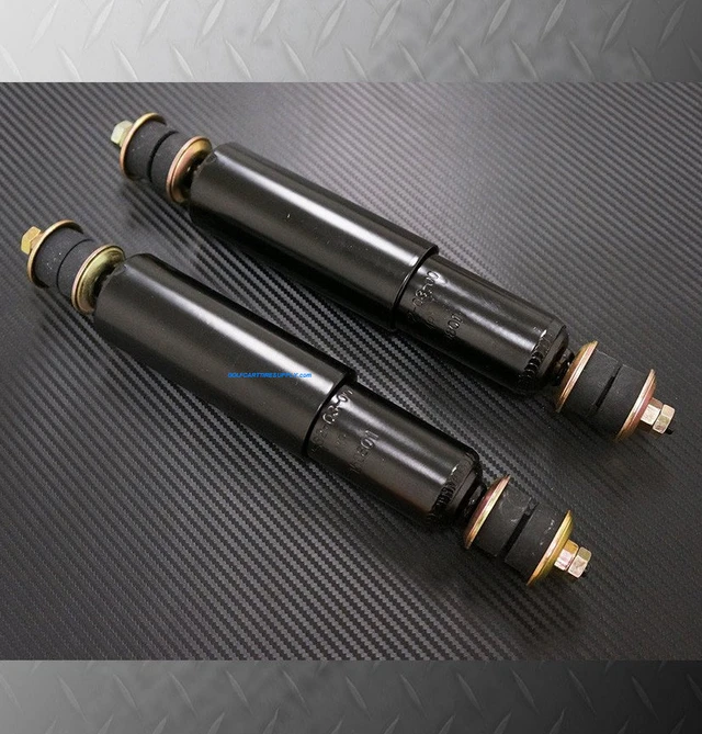 Golf Cart Shocks | Front & Rear Struts | GCTS