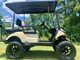 14" VOODOO Golf Cart Wheels and Wanda All Terrain Golf Cart Tires Combo ...