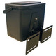 Club Car Precedent Cooler - Insulated Large Capacity 11.75 Quart with ...