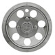 10 inch Golf Cart Hub Caps | GCTS
