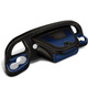 DoubleTake SENTRY EZGO TXT Dash (Choose Color!) | GCTS