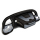 DoubleTake SENTRY EZGO TXT Dash (Choose Color!) | GCTS