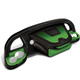 DoubleTake SENTRY EZGO TXT Dash (Choose Color!) | GCTS