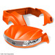 Yamaha Drive-2 PHOENIX Golf Cart Body Kit by DoubleTake | GCTS