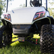 Madjax 4” KING XD Yamaha Drive-2 Lift Kit A-Arm | GCTS