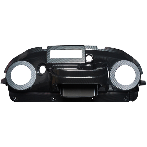 Club Car Dash & Dashboard Kits | Golf Cart Tire Supply