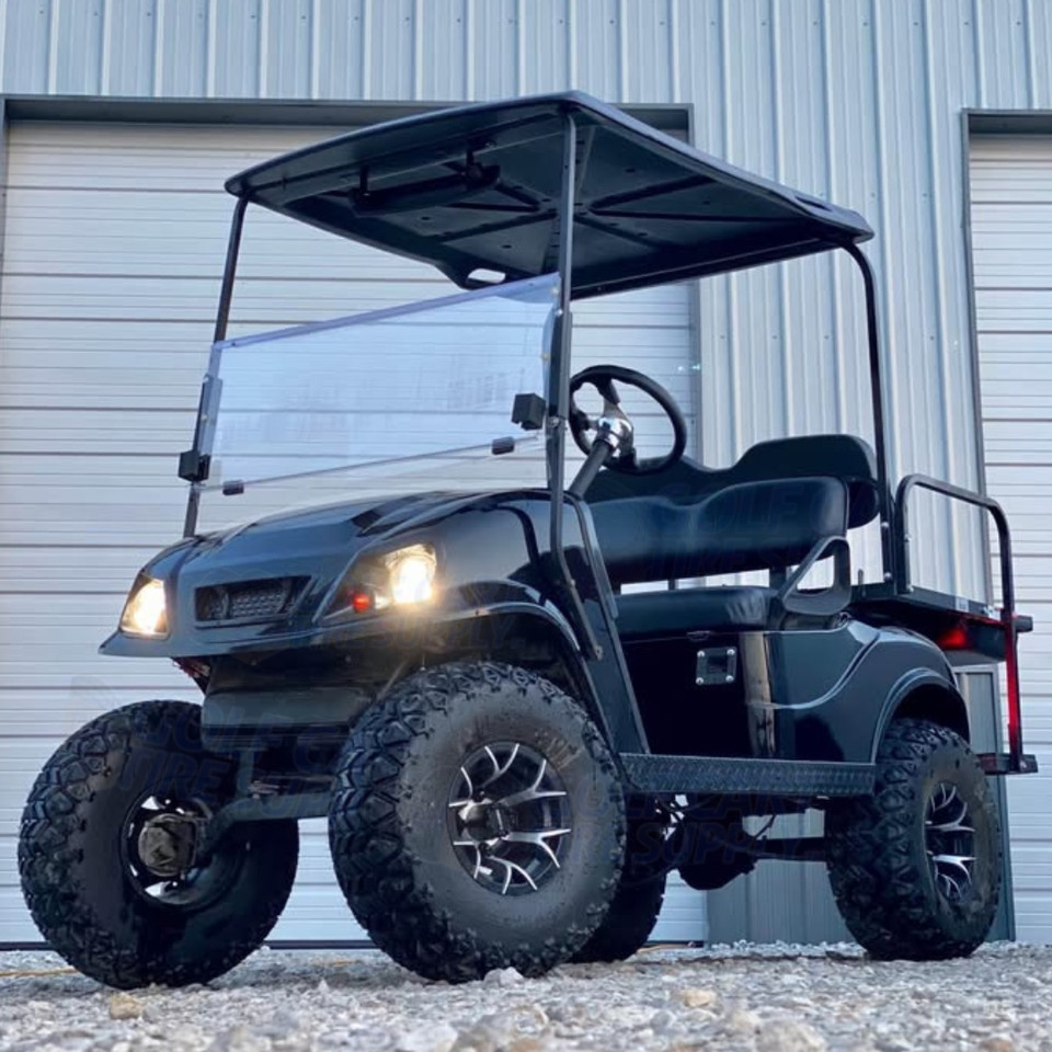 EZGO Golf Cart Bodies | Golf Cart Tire Supply