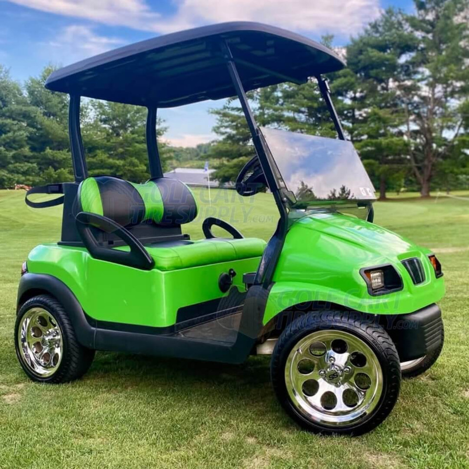 Club Car Body Kits | GCTS