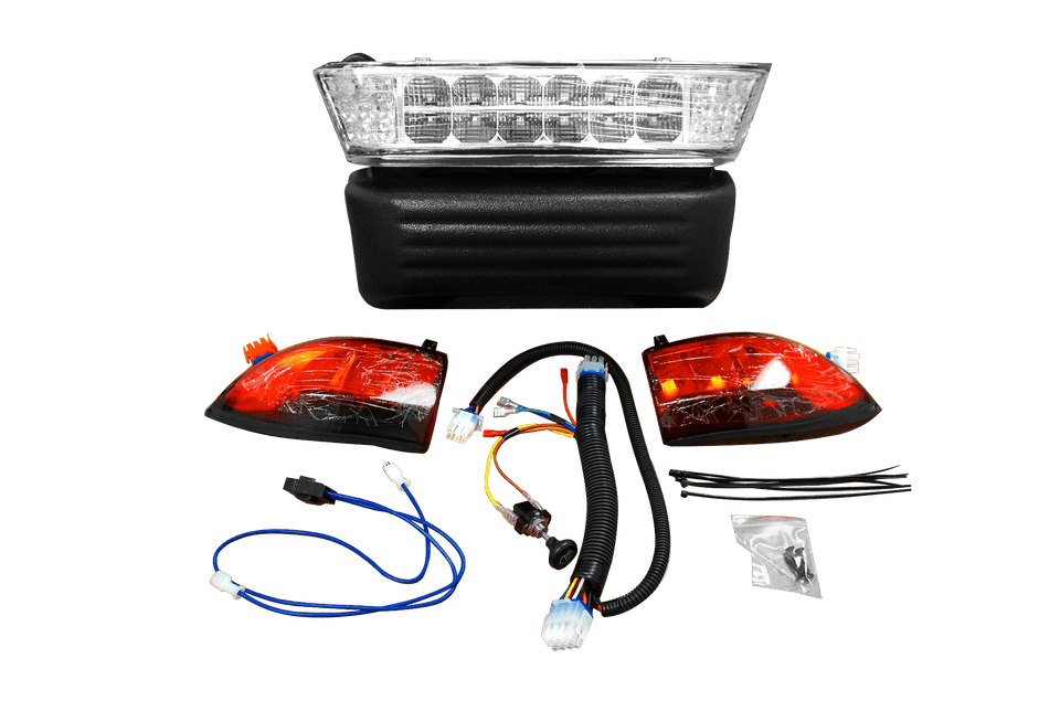 Club Car Light Kit | Golf Cart Tire Supply