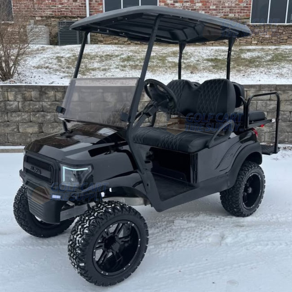 Club Car Onward / Tempo MadJax ALPHA Body Kit (Choose Your Color!) | GCTS