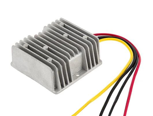 ALLIED Big Box 36-Volt Lithium Golf Cart Battery Bundle Kit | GCTS