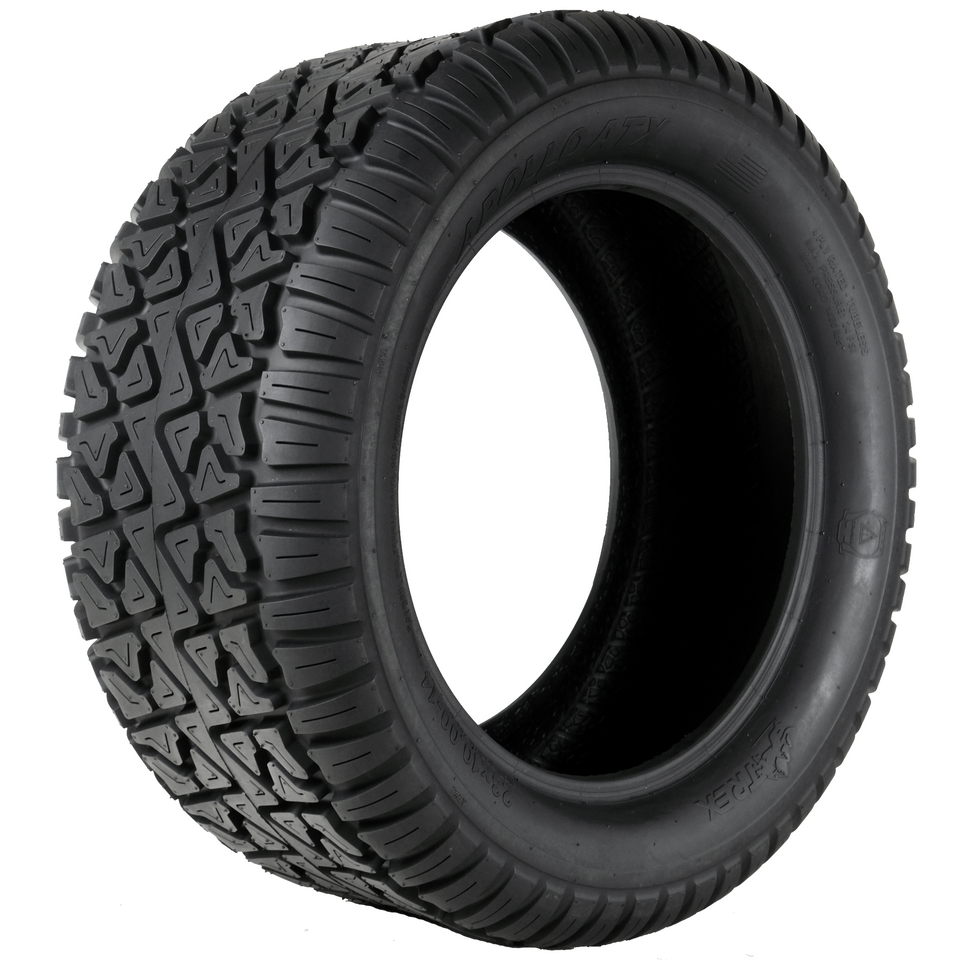 23x10-14 Golf Cart Tires | Golf Cart Tire Supply