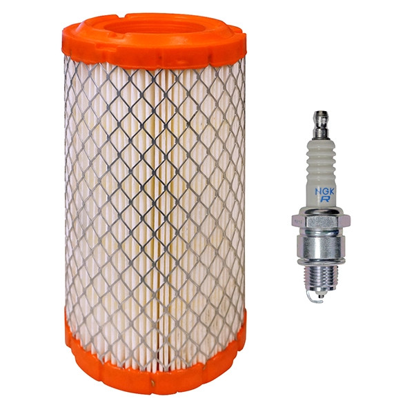 Club Car Spark Plug | GCTS