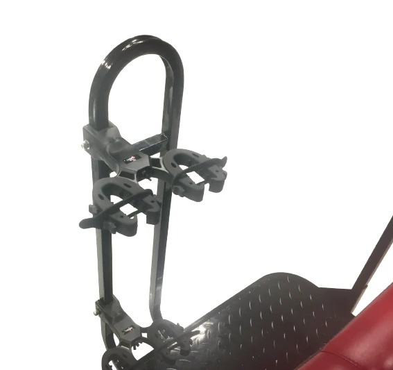 Yamaha Golf Cart Basket & Golf Cart Storage Accessories | GCTS