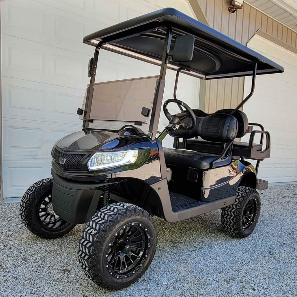 Club Car Body Kits | GCTS