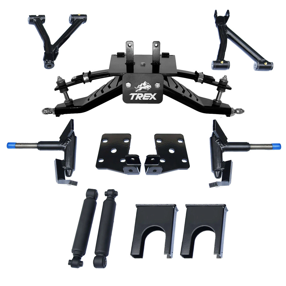 EZGO Lift Kit | EZ-GO Golf Cart Lift Kit | GCTS