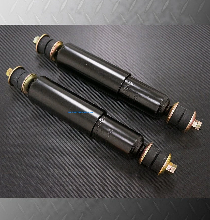 Golf Cart Shocks | Front & Rear Struts | GCTS