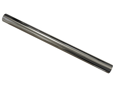 Club Car Precedent Steering Column Cover - Stainless Steel | GCTS