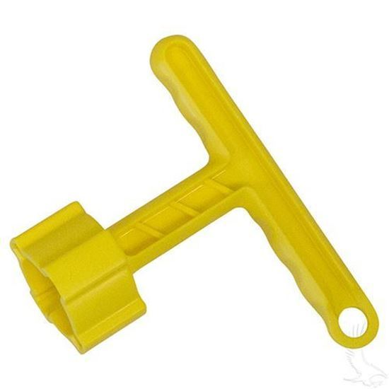 CAP OFF, Battery Cap Removal Tool | Golf Cart Tire Supply