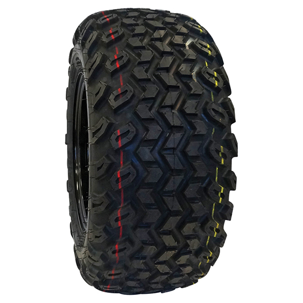 Duro Desert 20x10-10 Golf Cart Tires | All Terrain Tires | Golf Cart Tire Supply