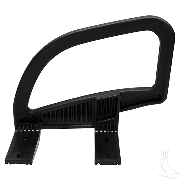 EZGO RXV Passenger Side Hip Restraint for 2008-2015 | GCTS