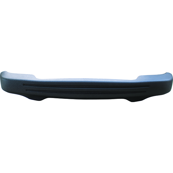 Yamaha Drive-2 Golf Cart Rear Bumper (Fits 2017+) | Golf Cart Tire Supply