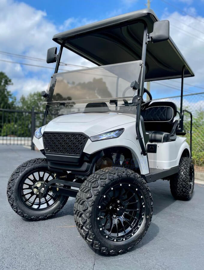 Best club car accessories store