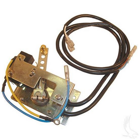 EZGO Marathon Potentiometer w/ Micro Switch (For EZ-GO Marathon ...