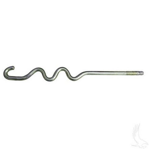 Club Car Precedent Battery Hold Down Rod (For Precedent 2008.5+ w/ 8V ...