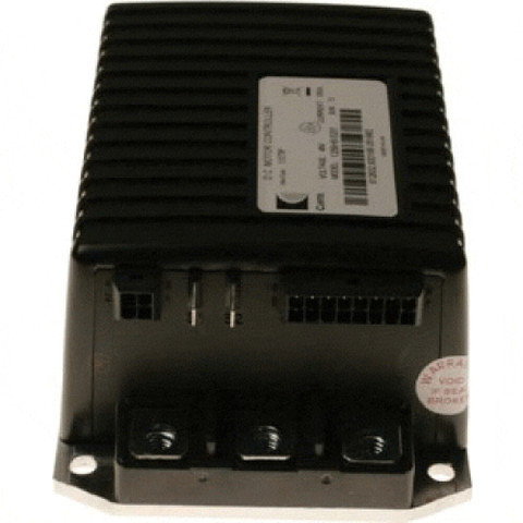 EZGO TXT / T48 48-Volt Curtis Controller (2010-Up) | GCTS