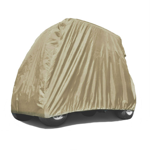 Red Dot 54" Top Cart Cover | GCTS