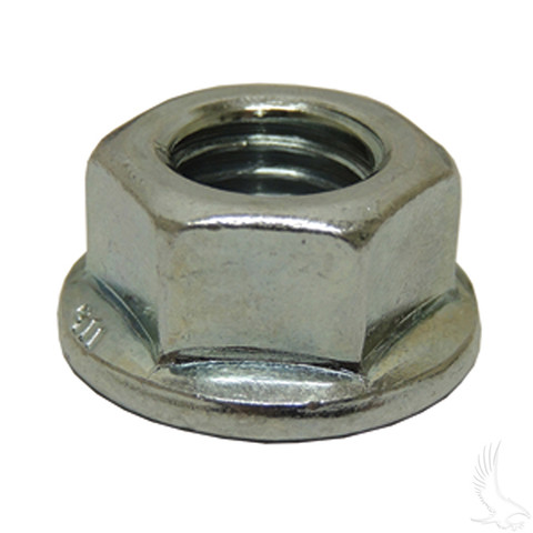 Club Car DS and Precedent Flange Nut for Front Axle Hub | GCTS