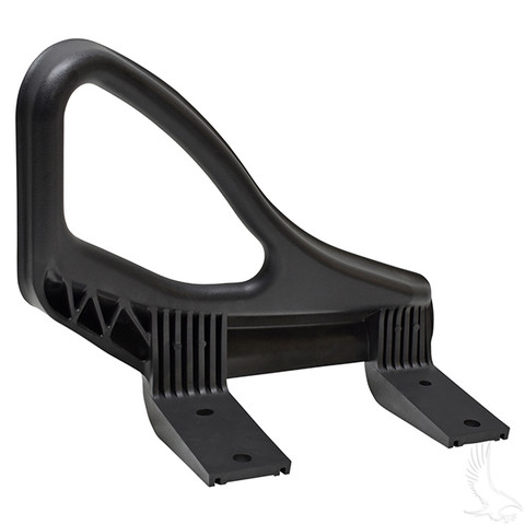 EZGO TXT Driver Side Hip Restraint (For TXT 2014+) | GCTS