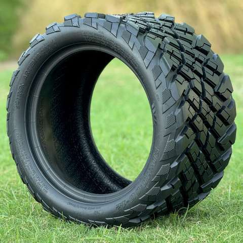 TREX ARTEMIS STX 20x10-12" DOT All Terrain Golf Cart Tires | GCTS