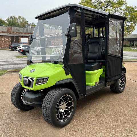 Evolution D5 Hinged Door Enclosure / Cover - BLACK (Fits ALL Maverick ...