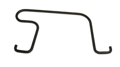 Club Car DS Brake Cable Hanger (Fits Electric, 1982+)
