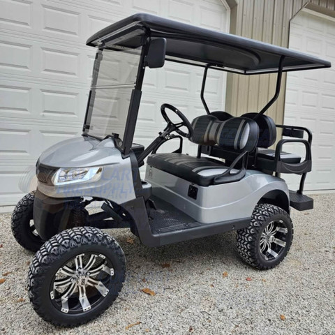 EZGO TXT PHOENIX Body Kit (Choose your Color!) | GCTS