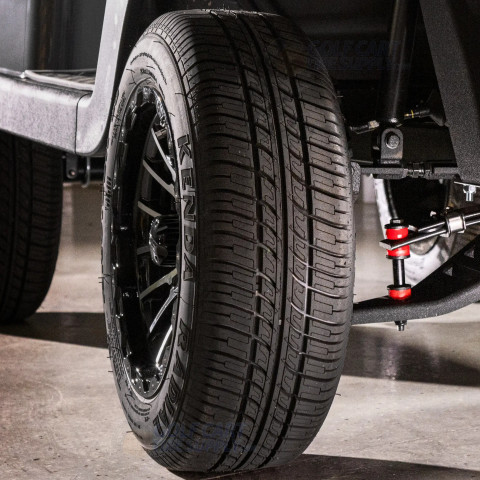 Kenda Kruizer LE 23x7.5R14 Radial DOT Golf Cart Tires | GCTS