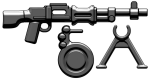 BrickArms RPD Machine Gun - Brick Republic
