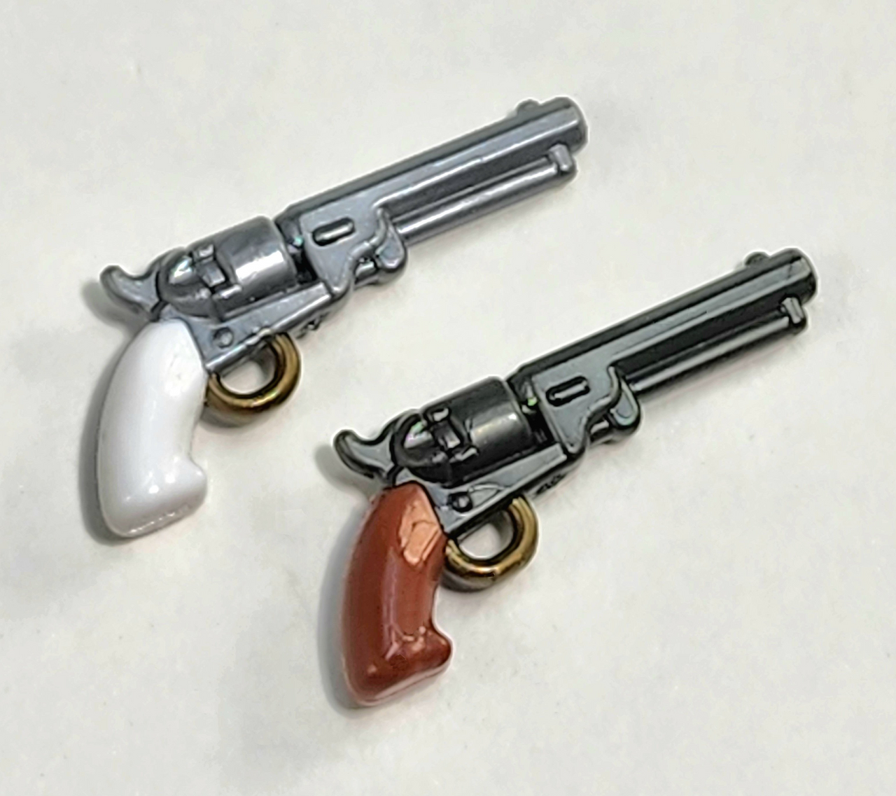 BrickArms RELOADED - M1851 Navy Revolver - Brick Republic