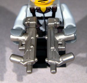 BrickArms Experimental Model #7 (XM7) - Brick Republic
