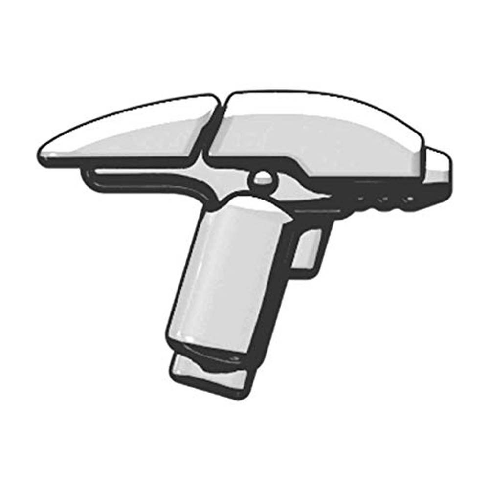 BrickArms Photon Pistol - Brick Republic