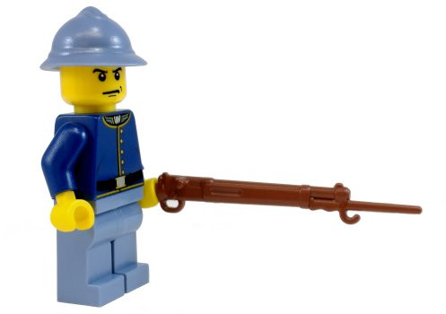 BrickArms Adrian Helmet - Brick Republic