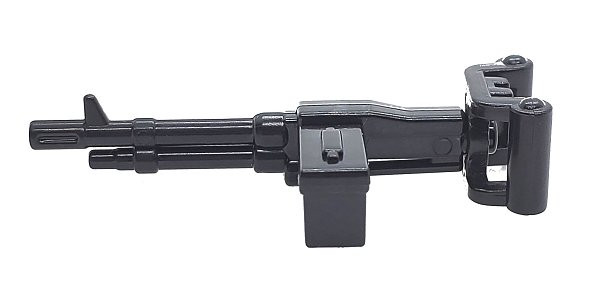 BrickArms M60D Door Machine Gun - Brick Republic