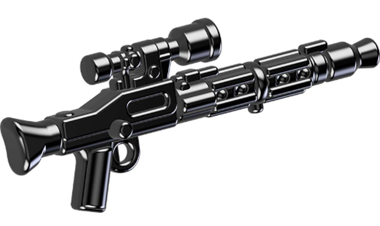 Padme Gun BrickArms DLT-19 Blaster Rifle | United Bricks | LEGO ...