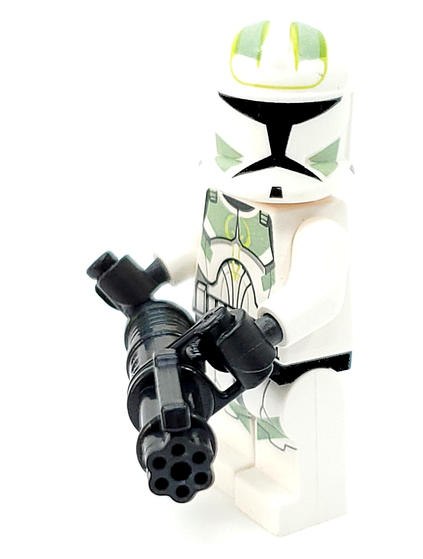 BrickArms Z-6 Rotary Blaster Cannon - Brick Republic