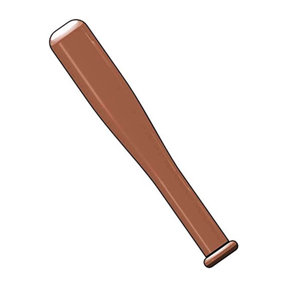 BrickArms Baseball Bat - Brick Republic