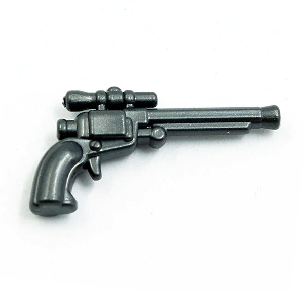 BrickArms LL-30 BoB Blaster Pistol - Brick Republic