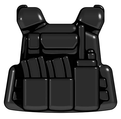 BrickArms PCV - Signal Vest - Brick Republic