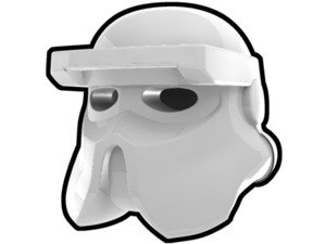 AT-RT Helmet - Brick Republic